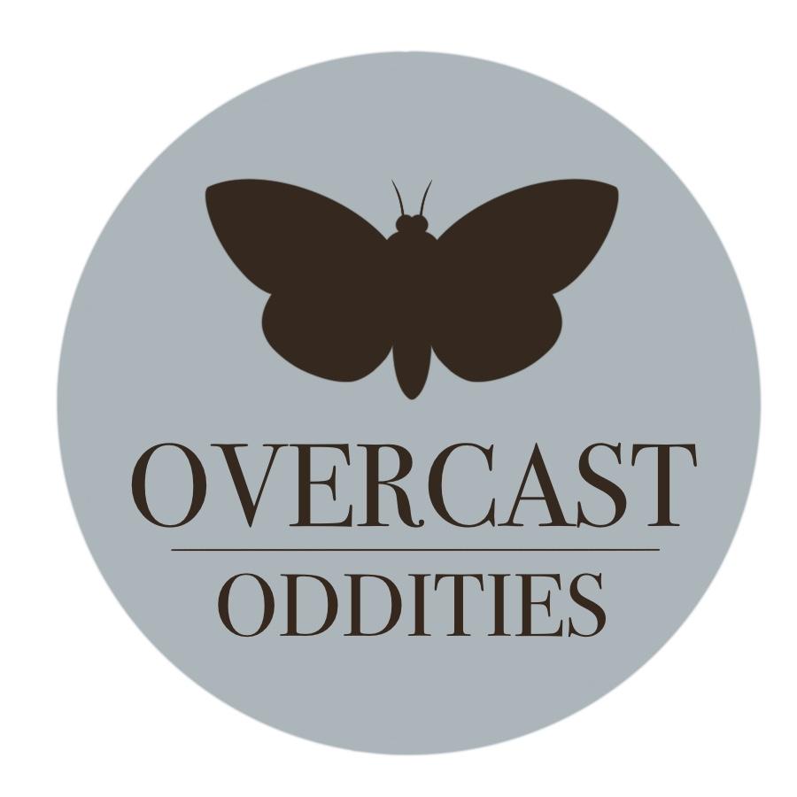 Overcast Oddities